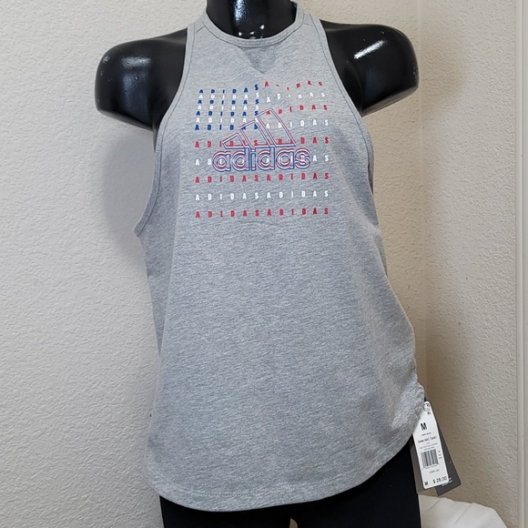 adidas | Tops | Adidas Amer Aac Tank | Poshmark